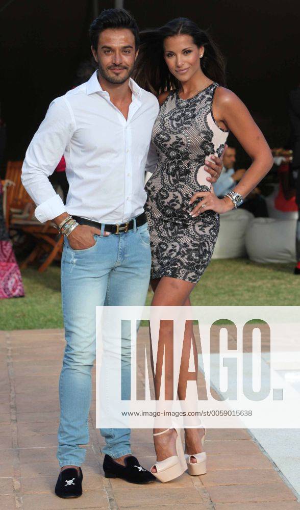 Lee Anne Liebenberg Fotos Imago